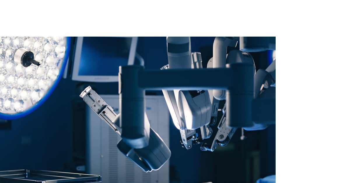 Next-Gen Robotic Fusion Biopsy Platform